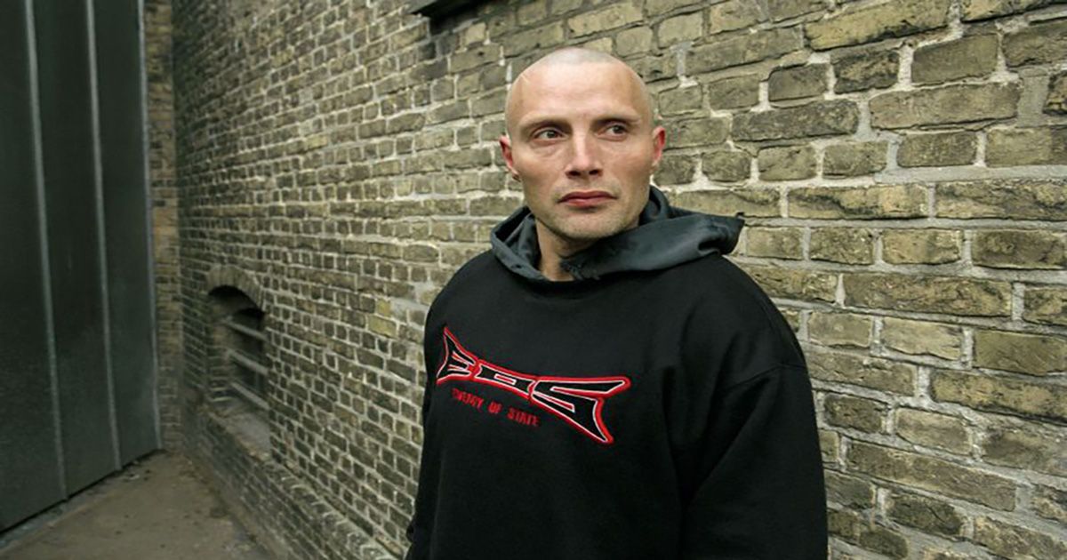 Mads Mikkelsen's 15 Best Movies, Ranked by Rotten Tomatoes