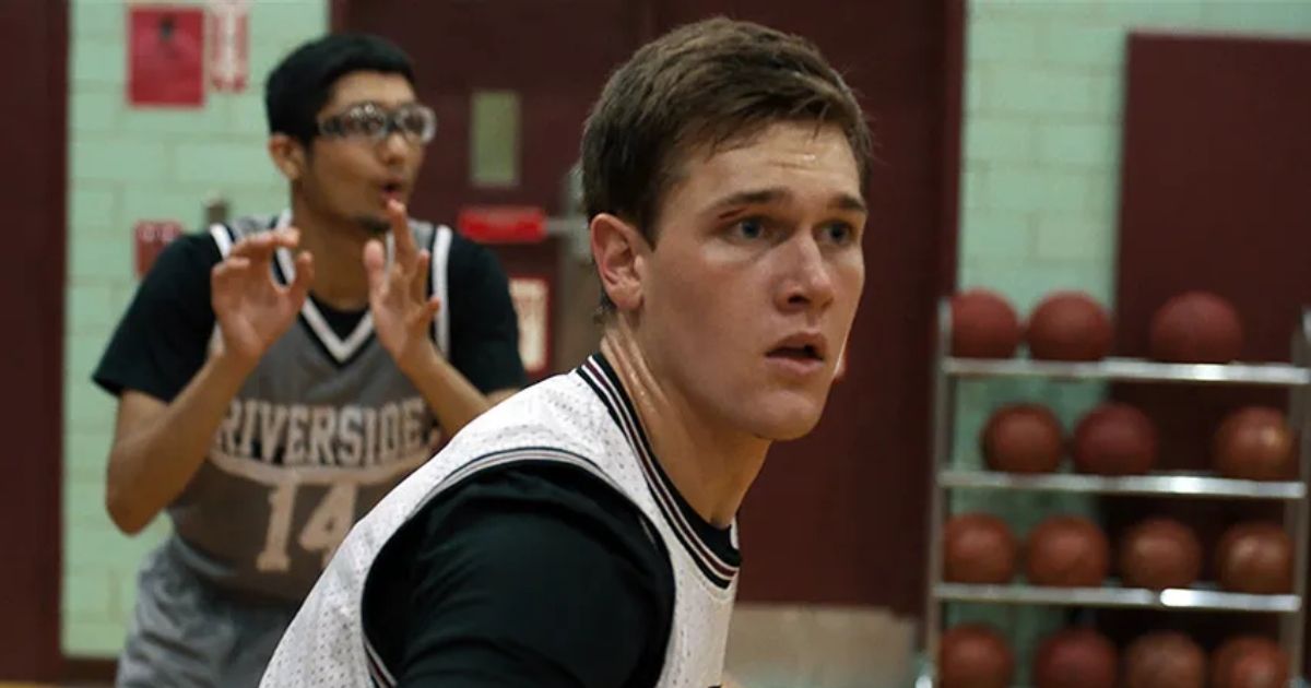 Best Taylor John Smith Performances, Ranked