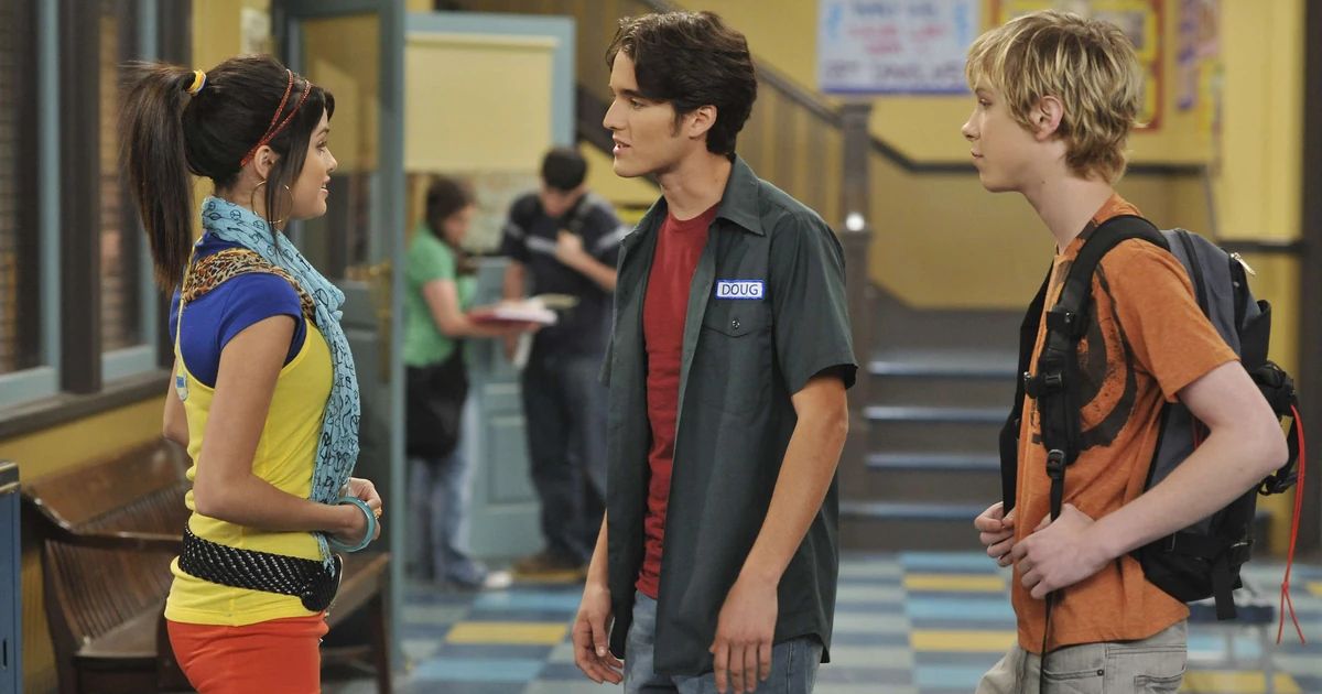 Wizards of Waverly Place: Alex Russo's Funniest Moments, Ranked