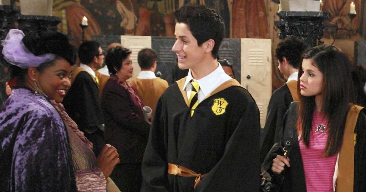 Wizards of Waverly Place: Alex Russo's Funniest Moments, Ranked