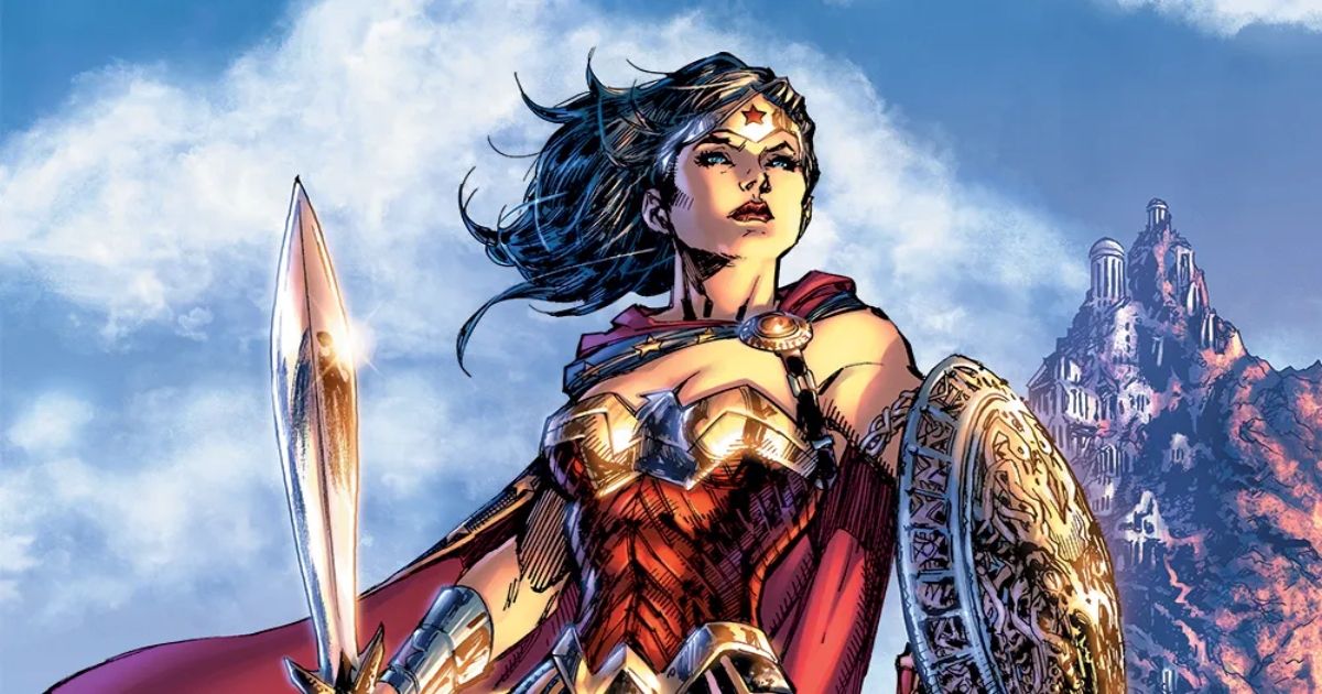 Wonder Woman: Why Gal Gadot Should Be Recast for James Gunn’s DCU