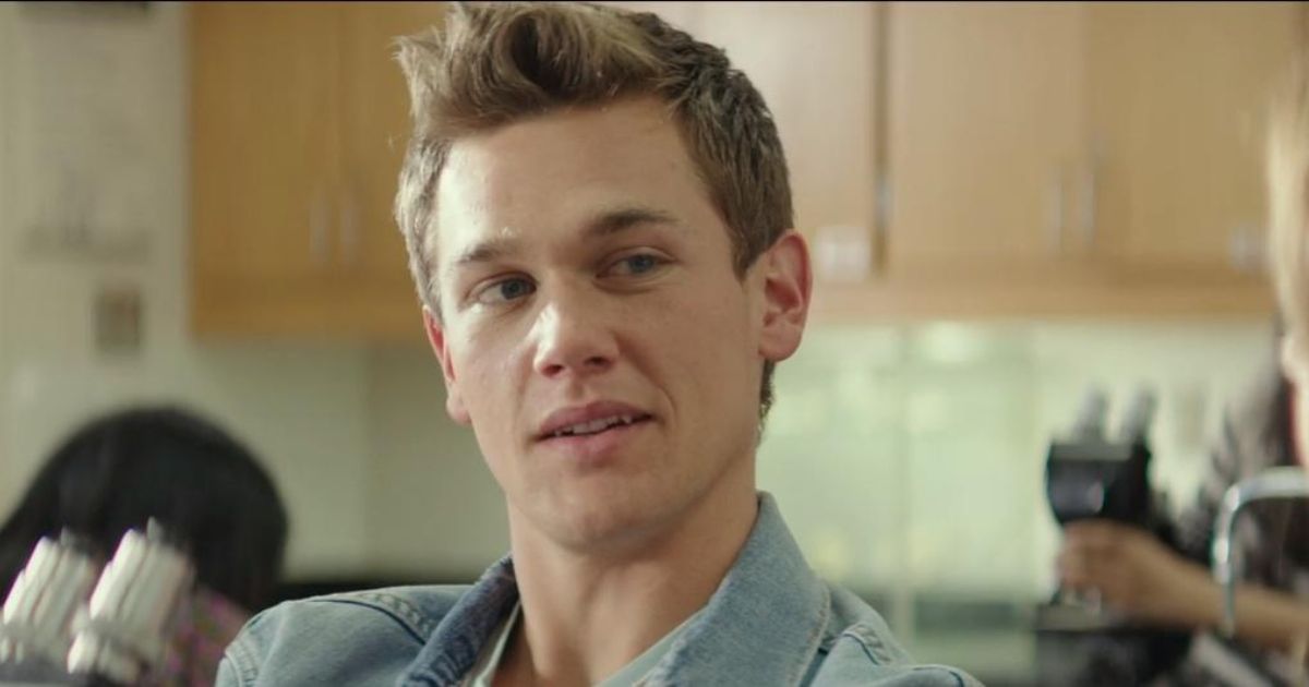 Best Taylor John Smith Performances, Ranked