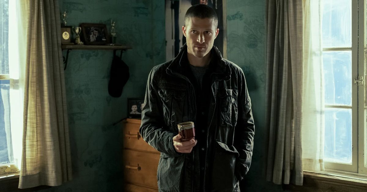 Best Zach Gilford Performances, Ranked
