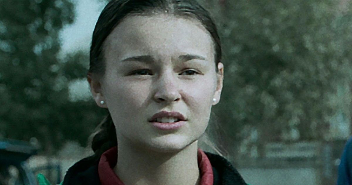 Black Summer Cast and Character Guide Black Summer Cast and Character Guide