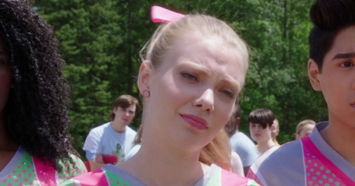 Disney’s Zombies Franchise Cast and Character Guide