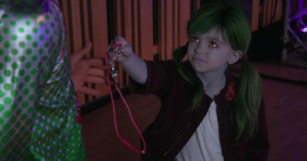 Disney’s Zombies Franchise Cast and Character Guide