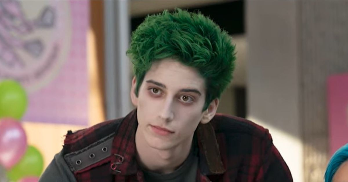 Disney’s Zombies Franchise Cast and Character Guide