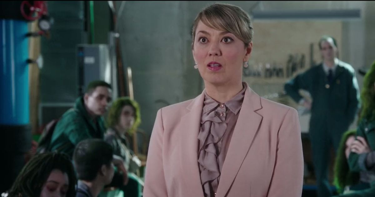 Disney’s Zombies Franchise Cast and Character Guide