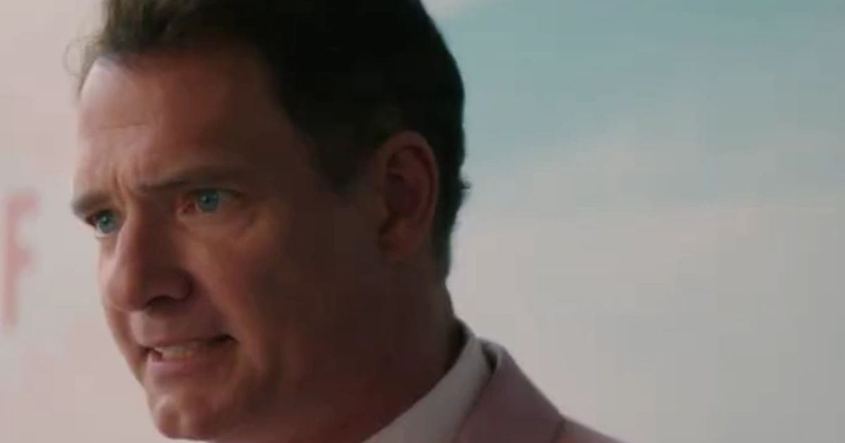 Paul Hopkins Actor Bo Hopkins — The Movie Database (TMDB)