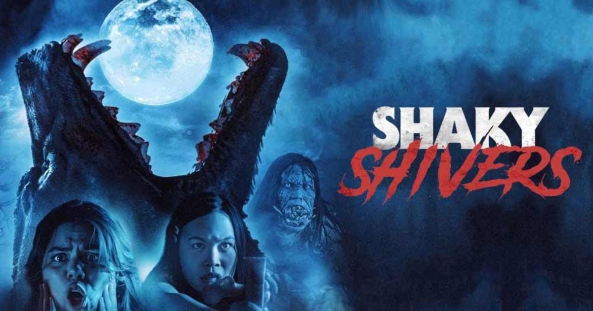 Shaky Shivers Cast and Character Guide