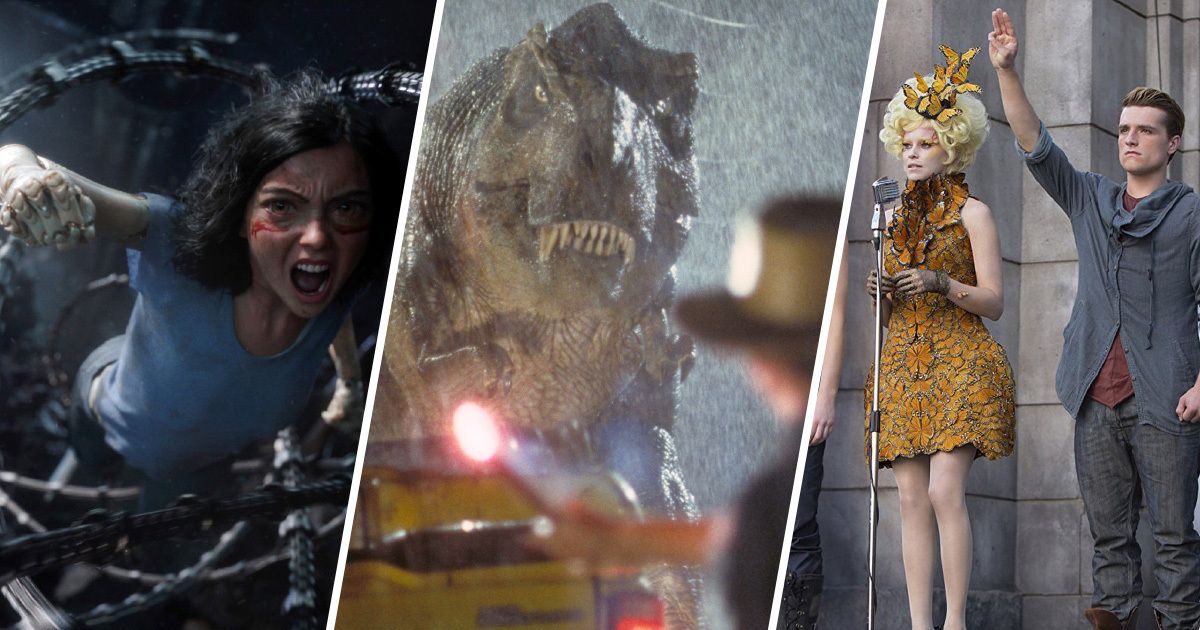 10 Sci-Fi Movies That Should Have Been Rated R