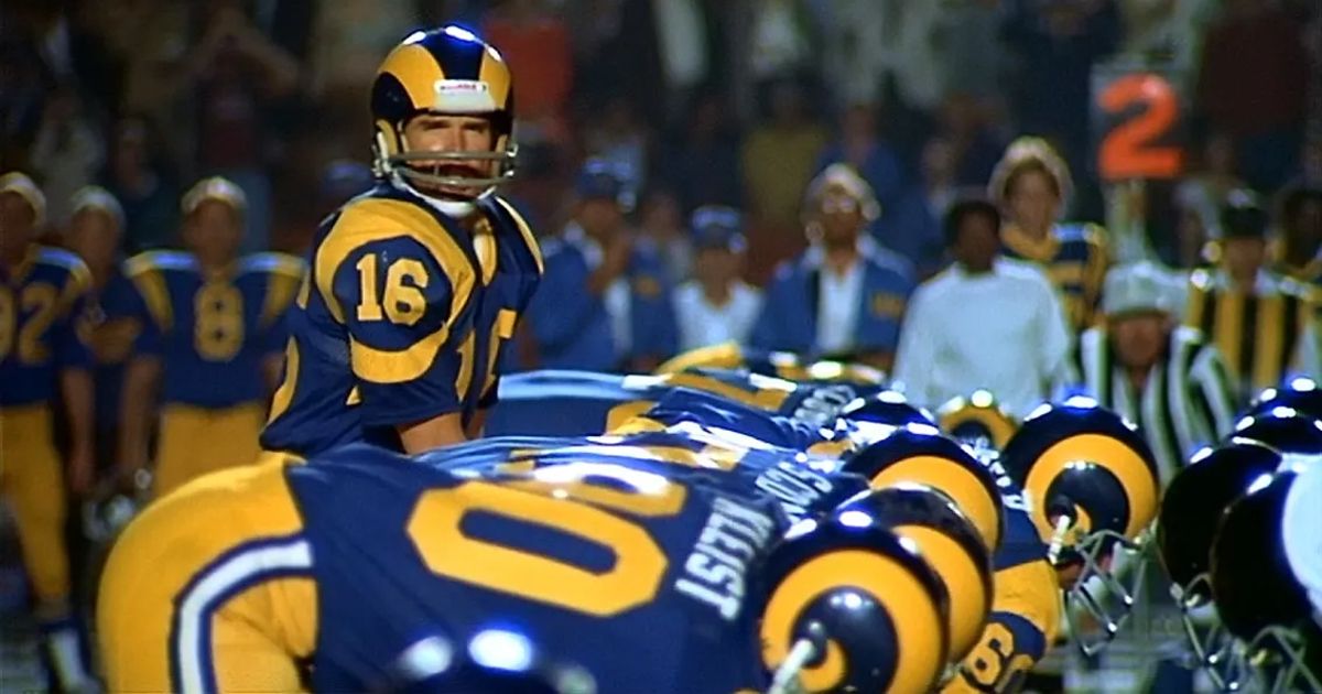 The Best Fictional Football Games in Movies, Ranked