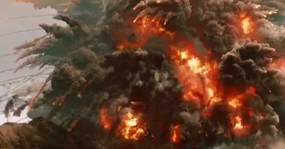 Best Movies About Volcanoes, Ranked