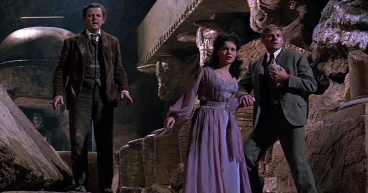 10 Movies With Iconic Underwater Cities