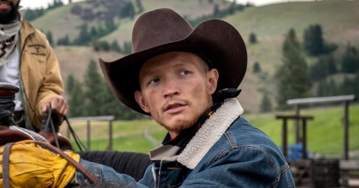 Yellowstone Cast and Character Guide