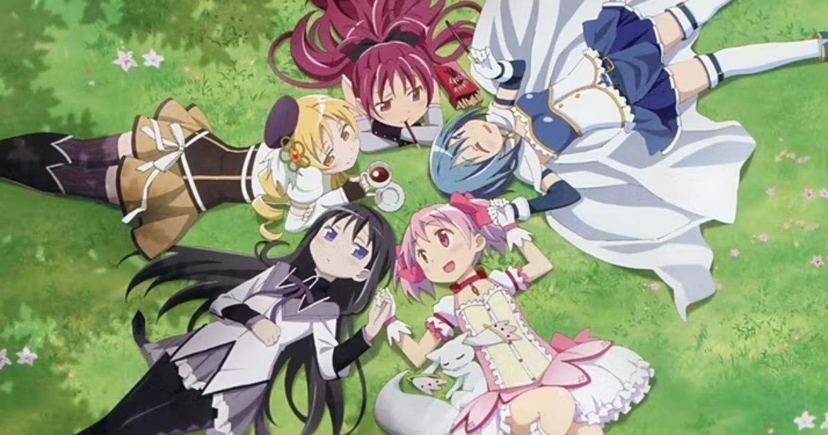 20 Superhero Anime Series Worth Checking Out