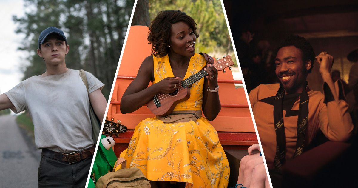 13 Actors We’d Love to See Do a Movie Musical