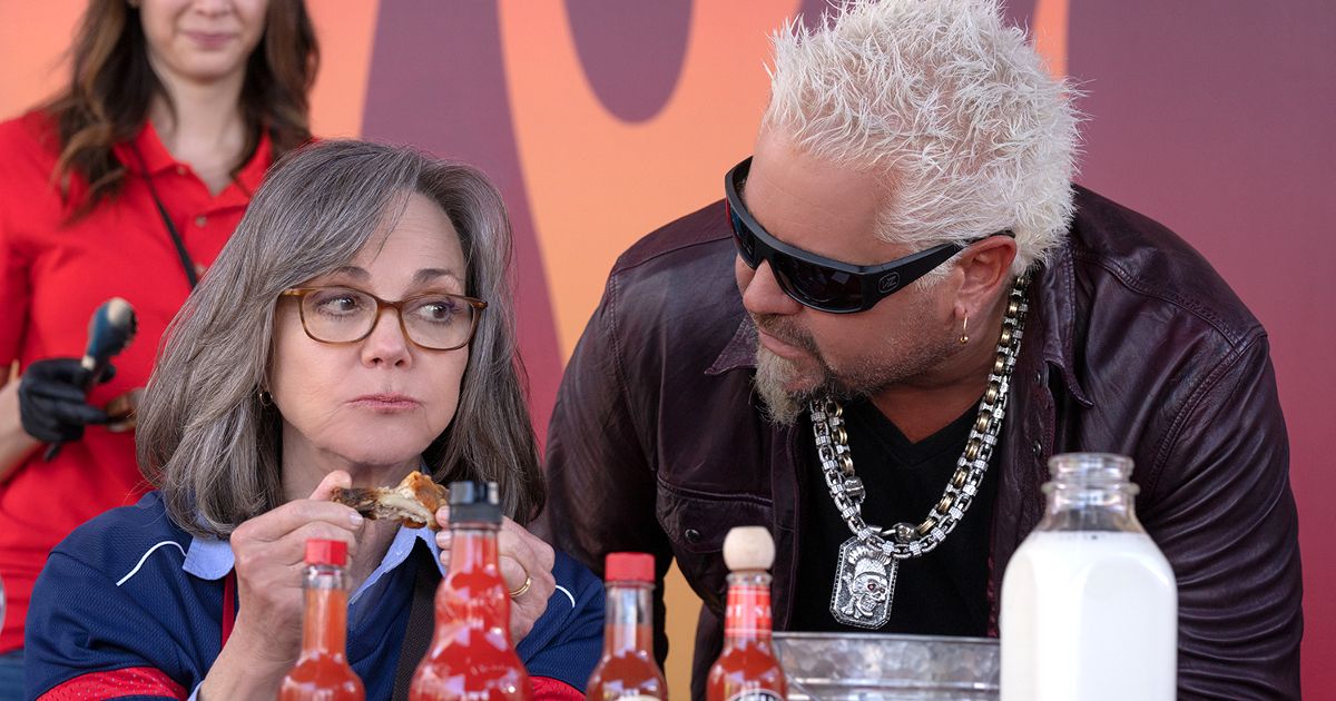 80 for Brady Cast and Character Guide