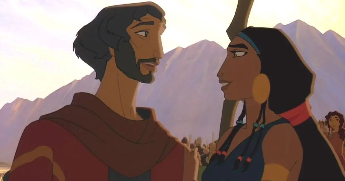 The 10 Most Timeless Animated Movies Ever