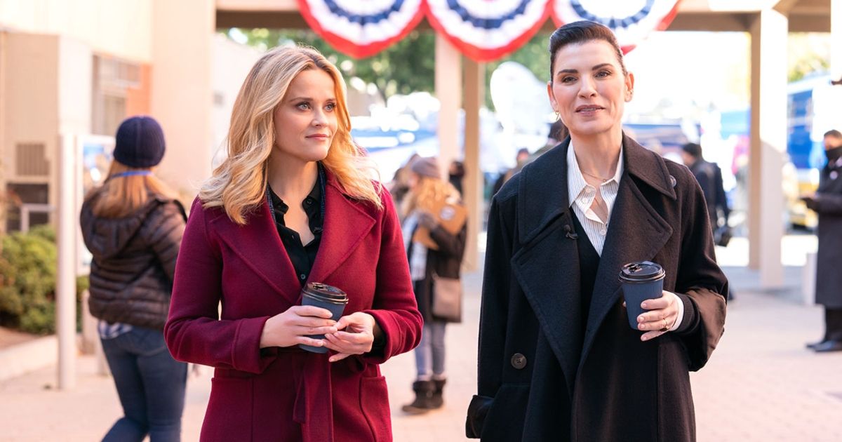 The Morning Show Cast and Character Guide