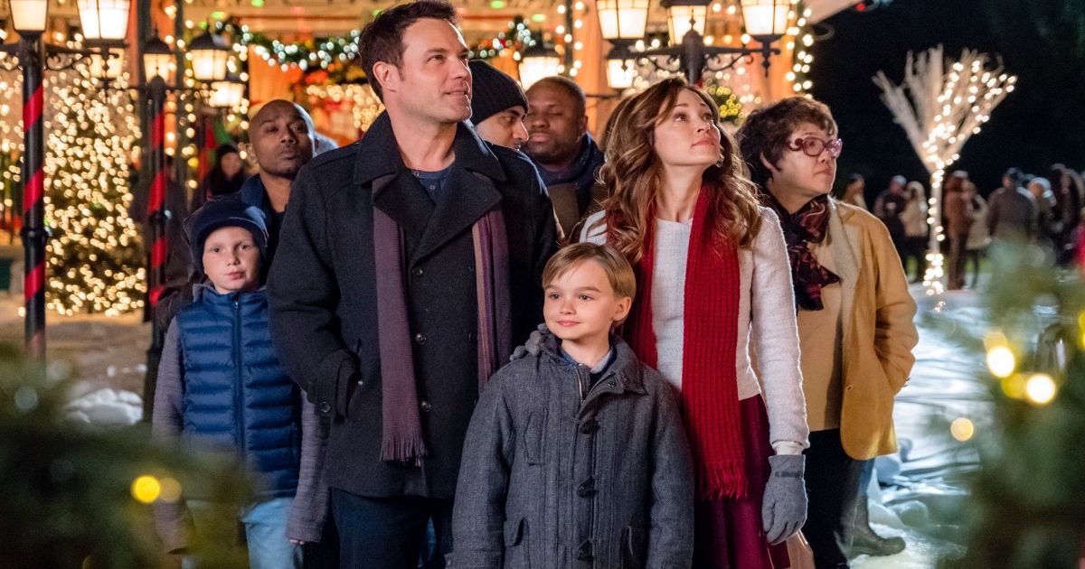 The 11 Best Hallmark Movies About Grief and Death