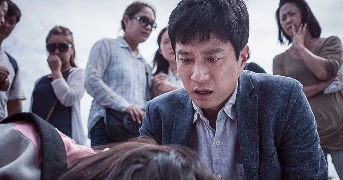 The Top 10 Korean Movies with Tragic Endings