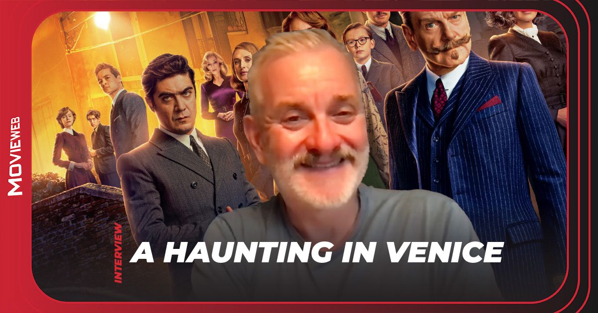 A Haunting in Venice Cast and Character Guide
