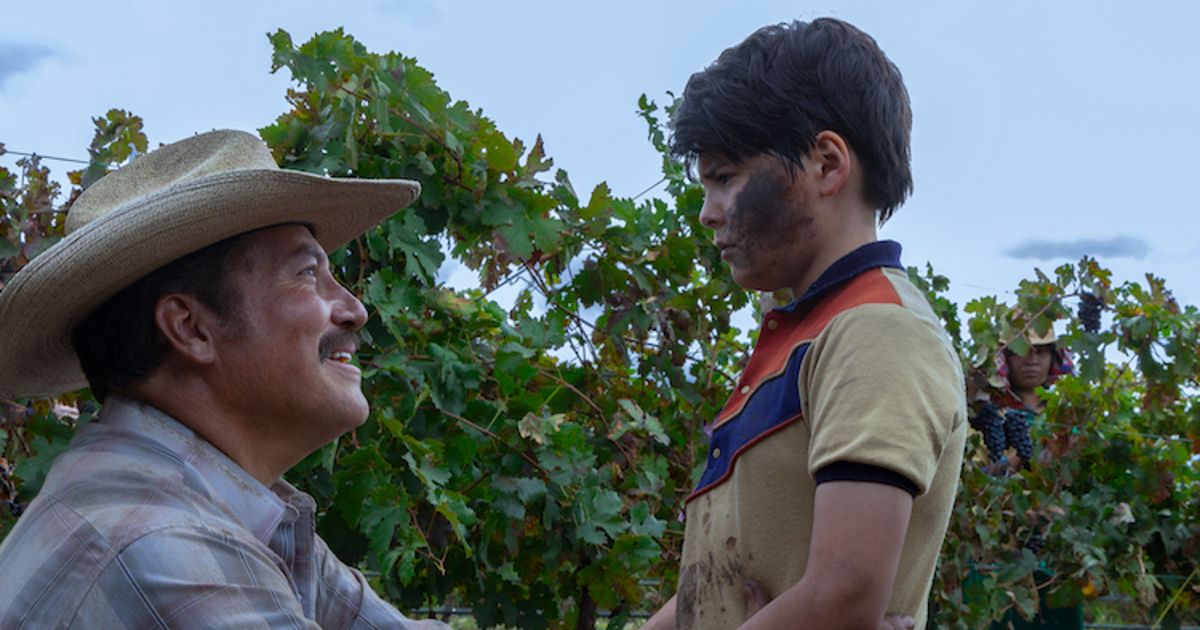 A Million Miles Away Cast and Character Guide