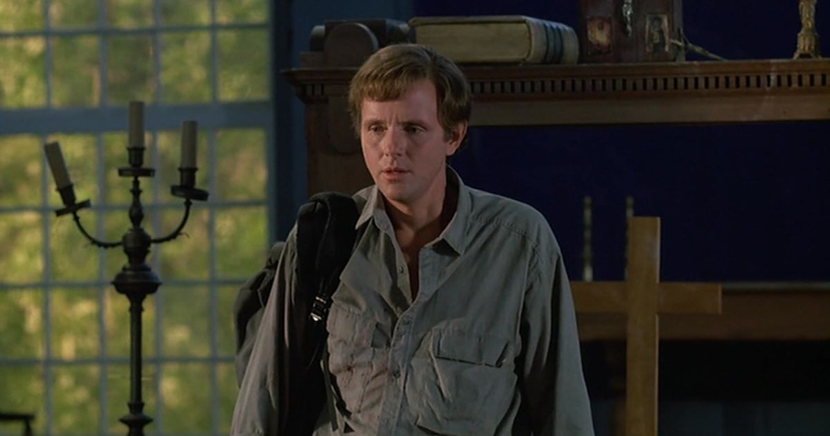 Every Stephen King Movie Sequel, Ranked