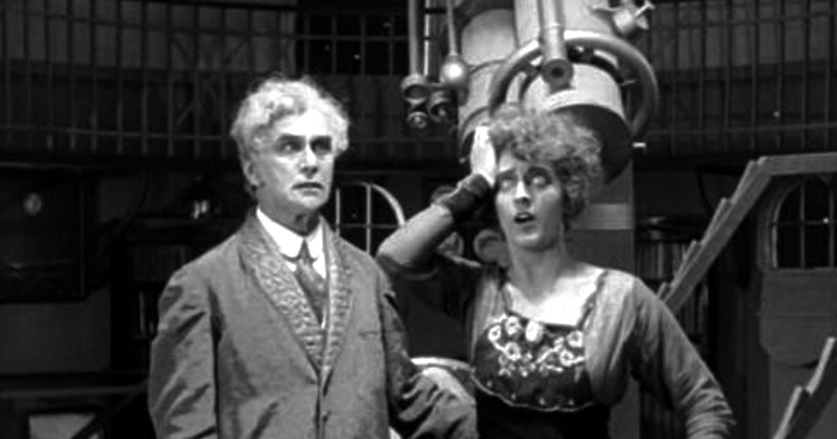 20 Best Movies That Came Out During World War 1