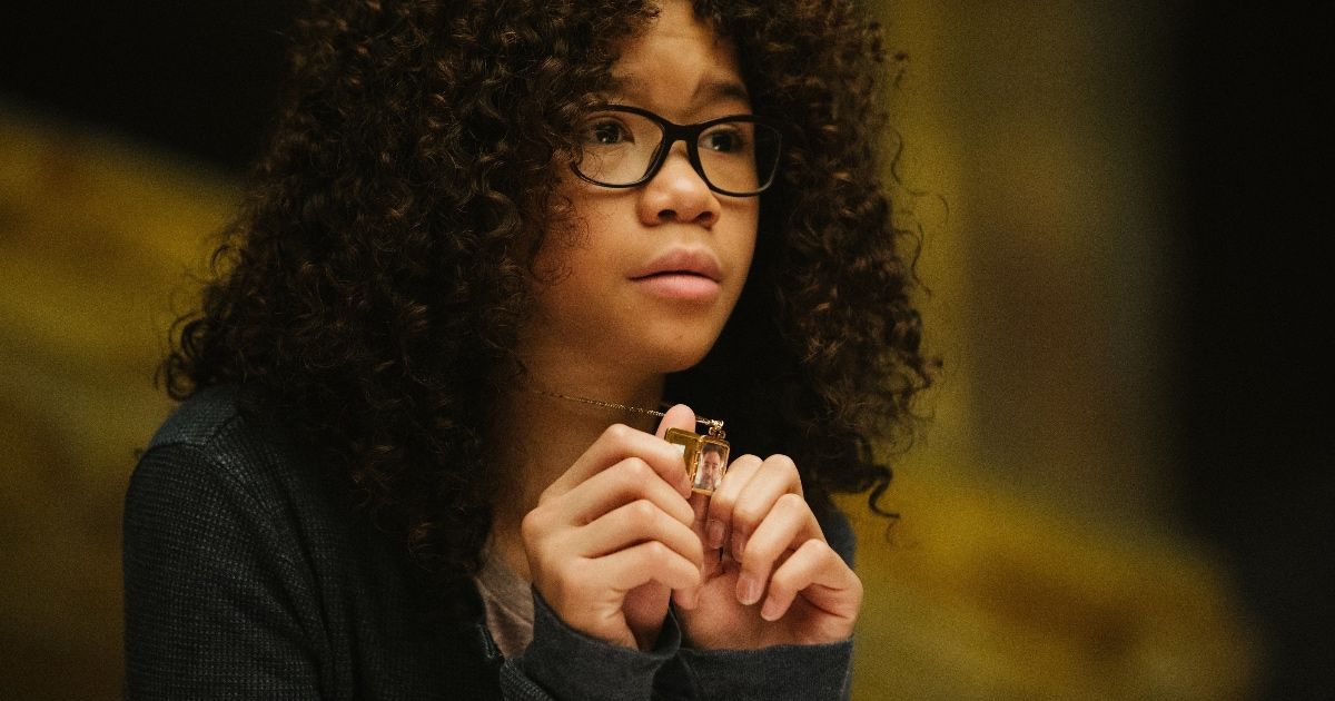 Storm Reid's 10 Best Movie and TV Performances