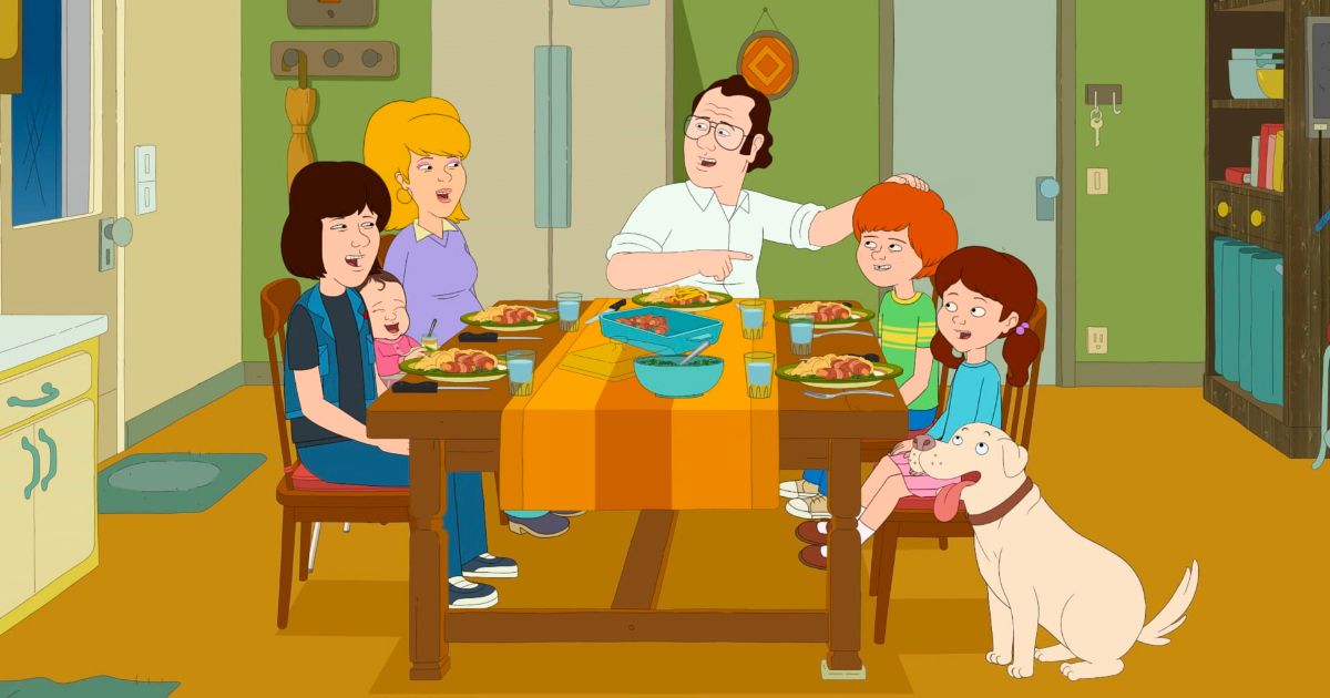 F Is for Family: Best Episodes, Ranked