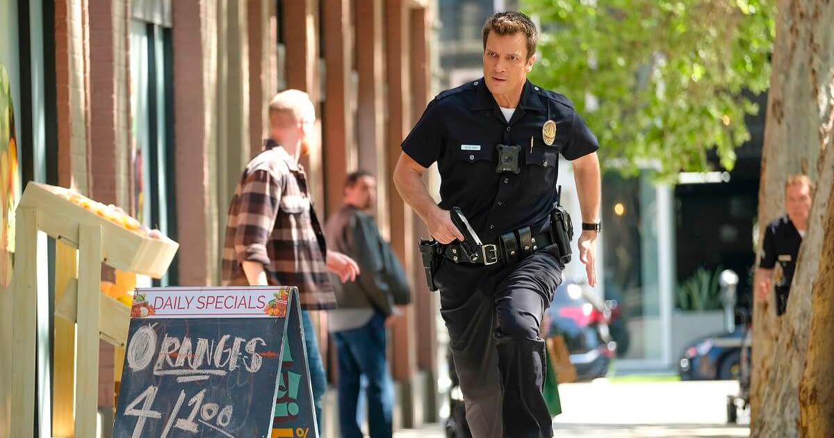 The Rookie: Best Episodes of the Series (So Far), Ranked