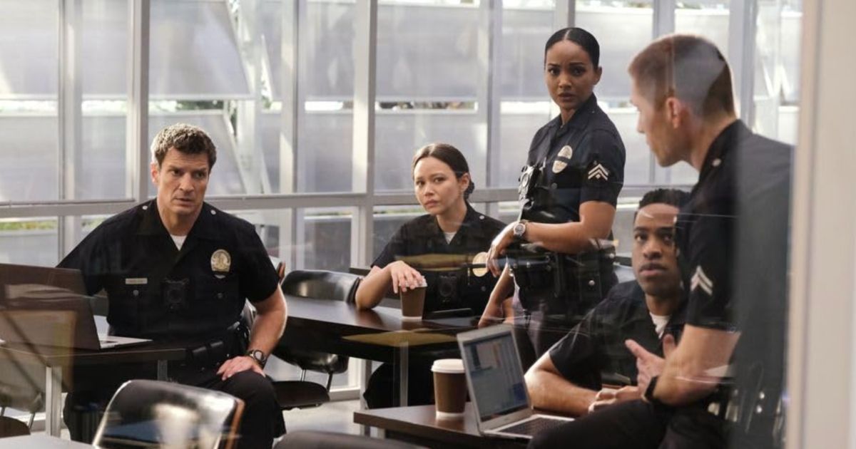 The Rookie: Best Episodes of the Series (So Far), Ranked