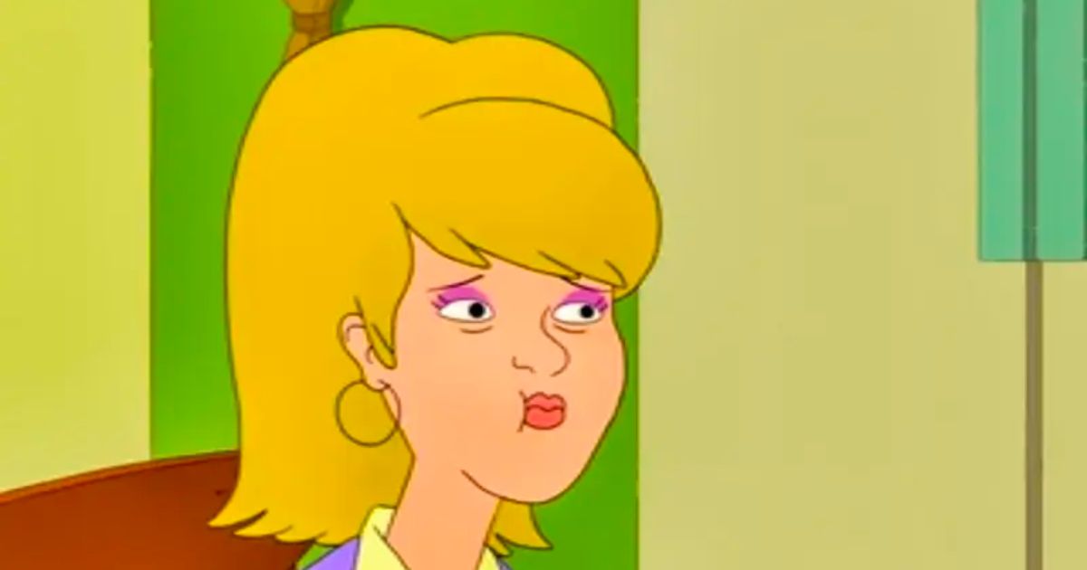 F Is for Family Cast and Character Guide