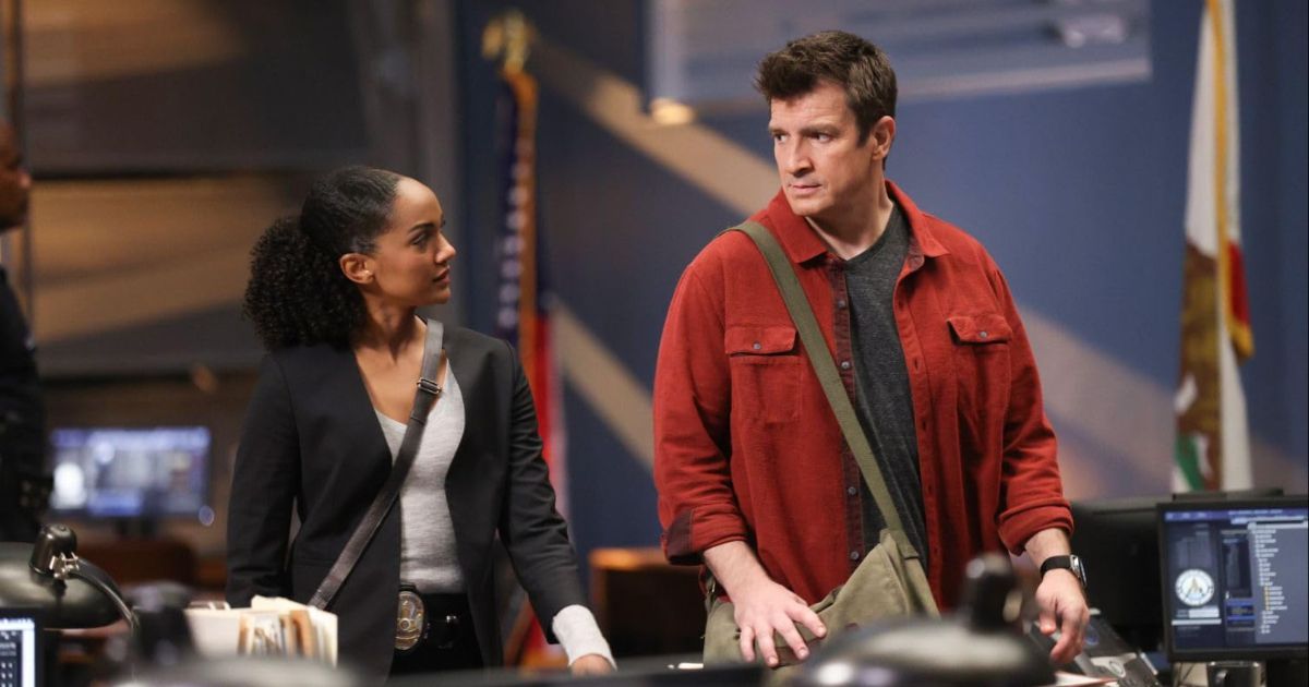 The Rookie: Best Episodes of the Series (So Far), Ranked