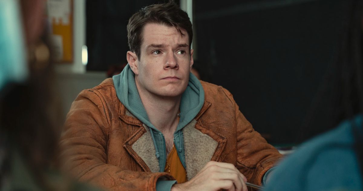 Sex Education Season 4 Cast and Character Guide