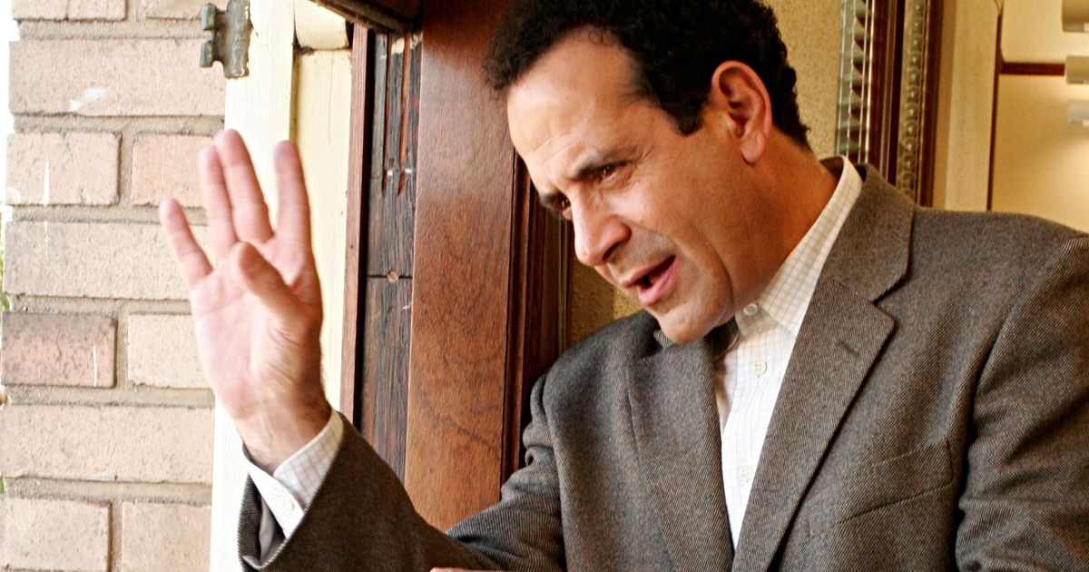 21 Greatest TV Detectives of All Time