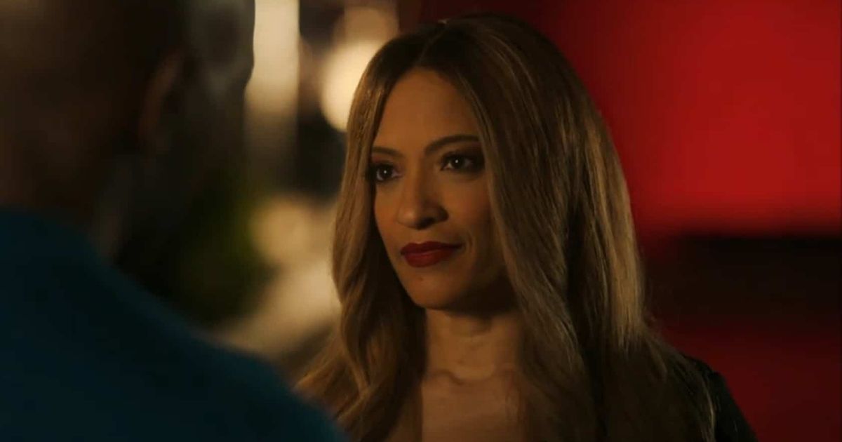 Best Melissa De Sousa Performances, Ranked