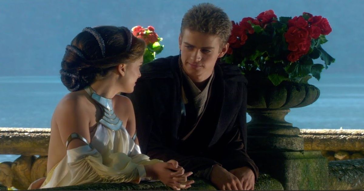 Star Wars: Anakin Skywalker’s 10 Best Quotes