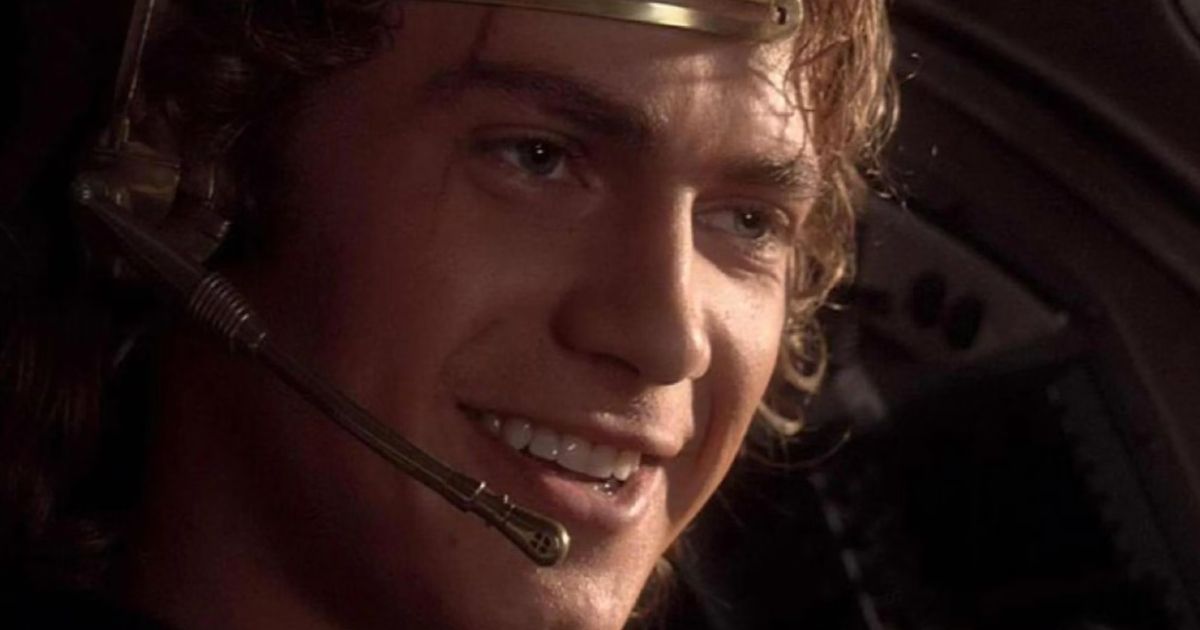 Star Wars: Anakin Skywalker’s 10 Best Quotes