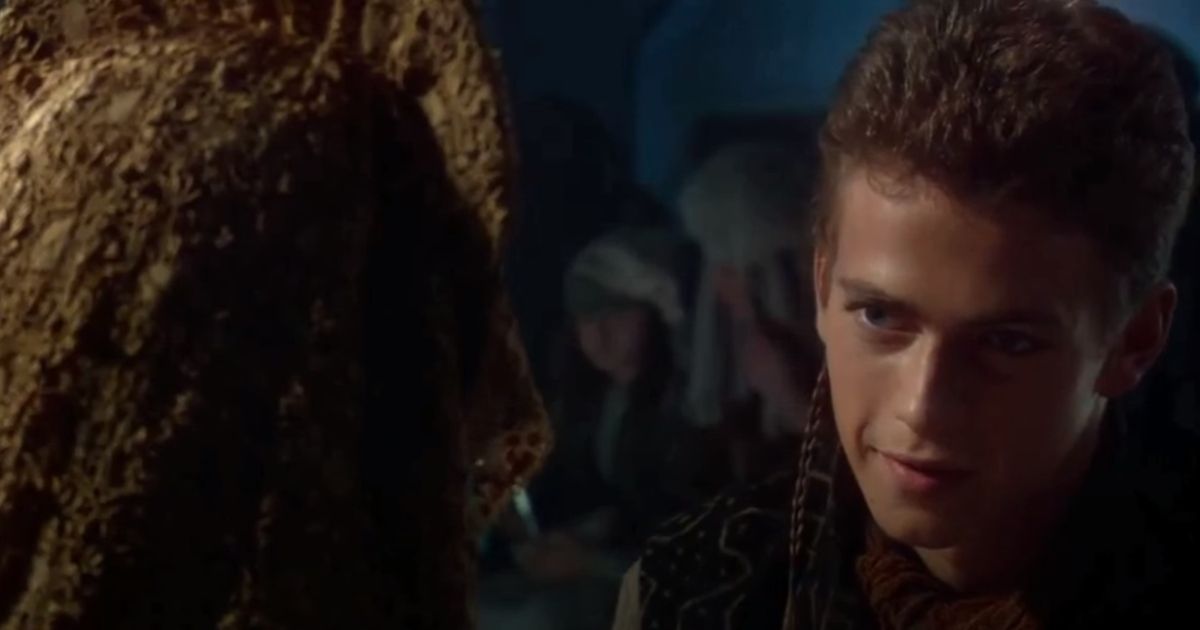 Star Wars: Anakin Skywalker’s 10 Best Quotes
