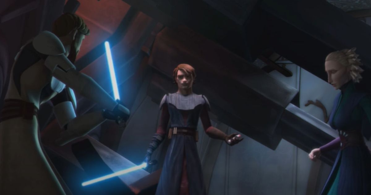Star Wars: Anakin Skywalker’s 10 Best Quotes