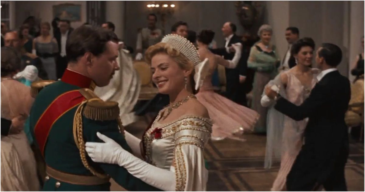 20 Great Movies Set in Imperial Russia