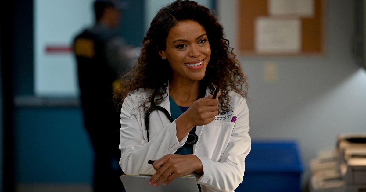 Animal Control Cast and Character Guide