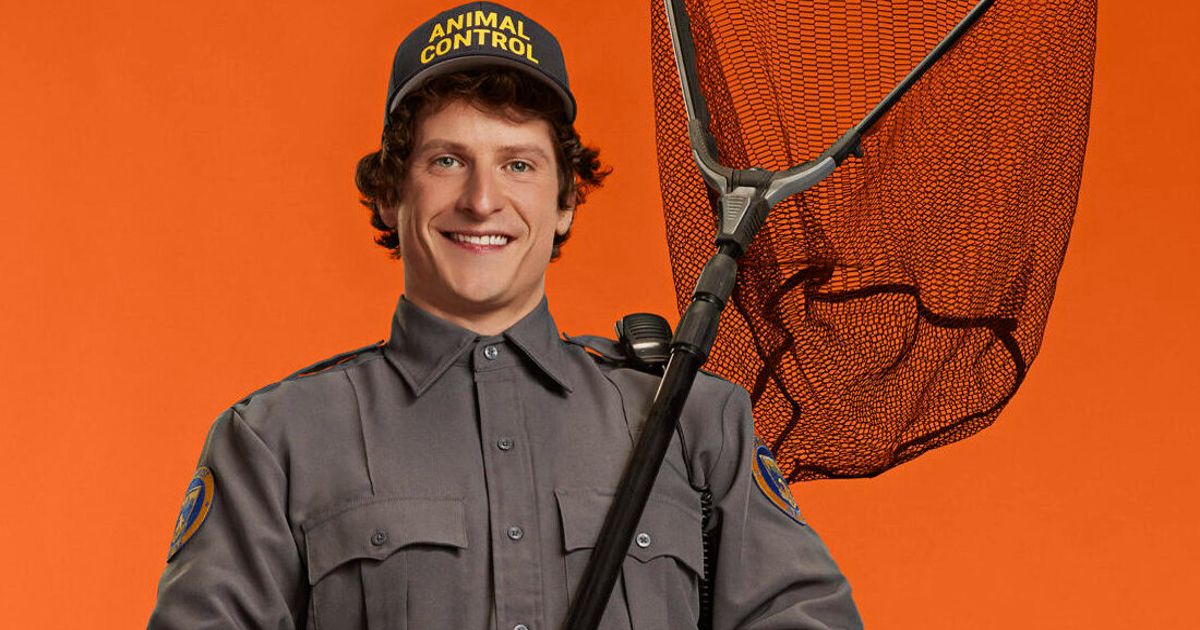 Animal Control Cast and Character Guide