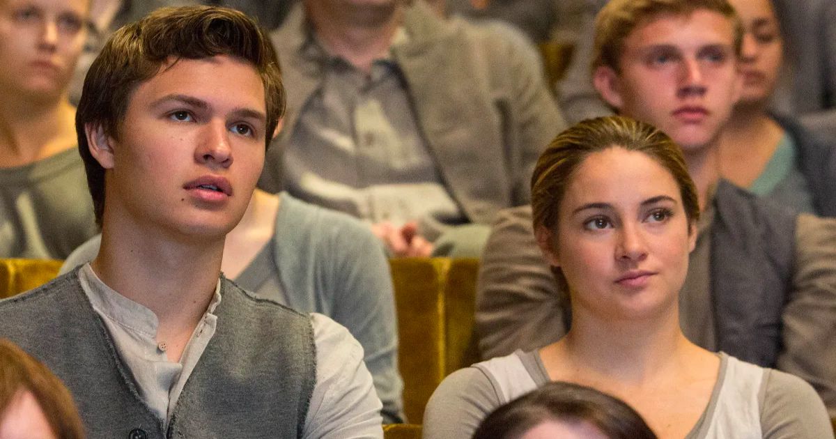 10 Side Characters in Books That Were Underutilized in Their Movie and TV Adaptations