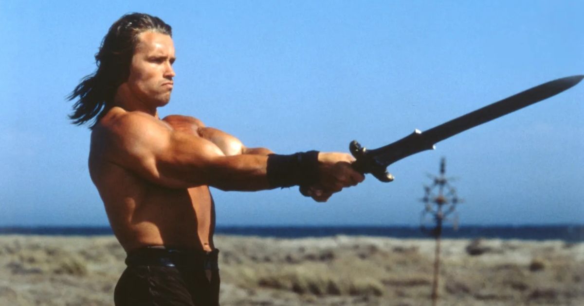 20 Best '80s Movies on Netflix