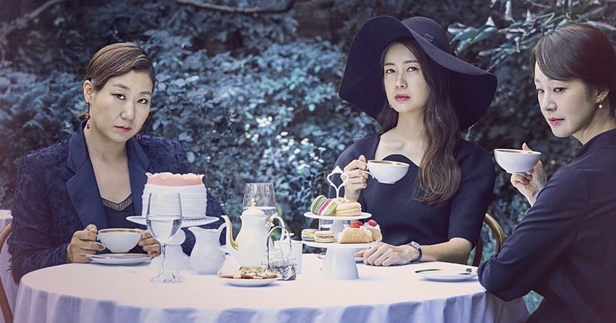 21 K-Dramas for Older Audiences