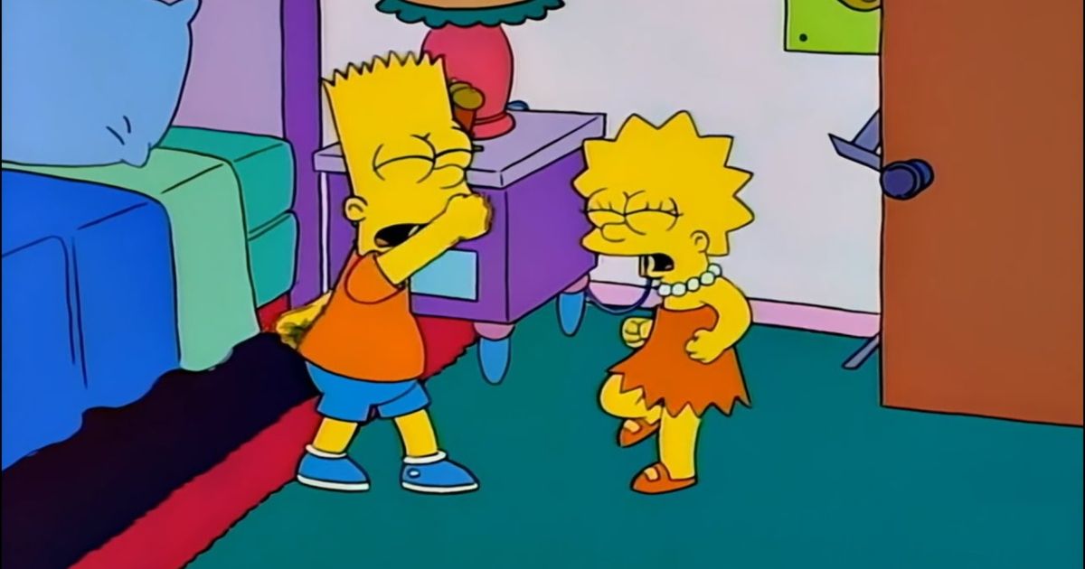 20 Most Iconic Sibling Rivalries on TV